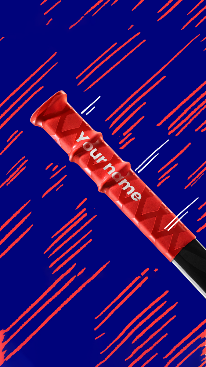 Premium sports grips – RocketGrip