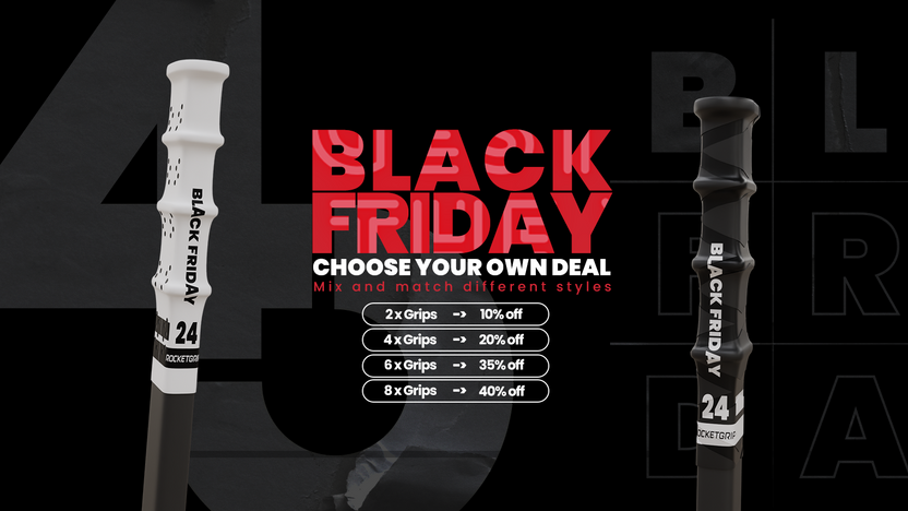 RocketGrip USA