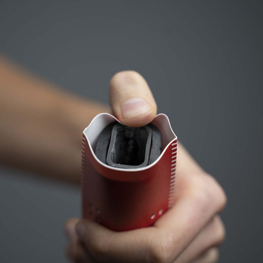 How It Works - Hockey – RocketGrip USA