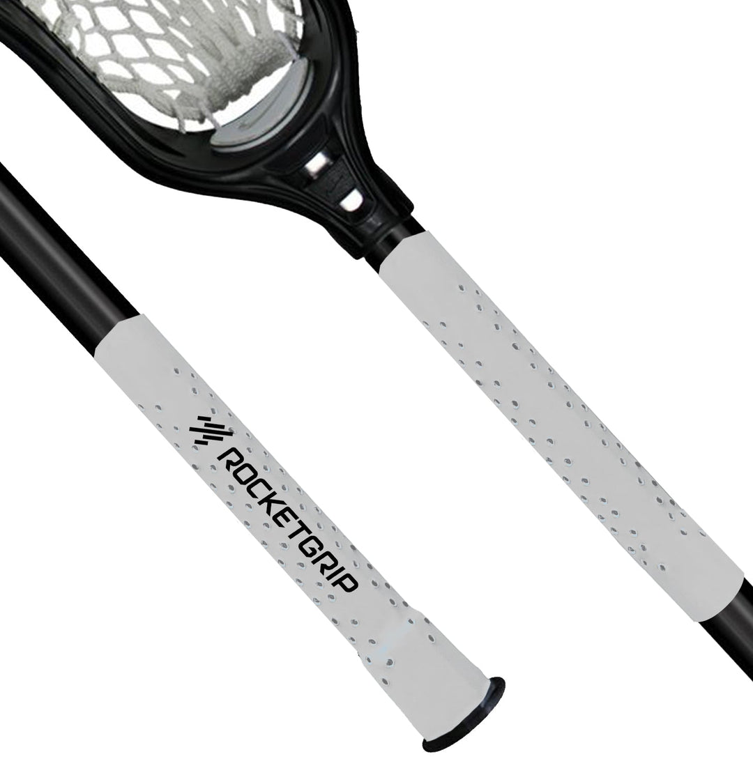 Hole Lacrosse Grip Pack (2 grips) | RocketGrip