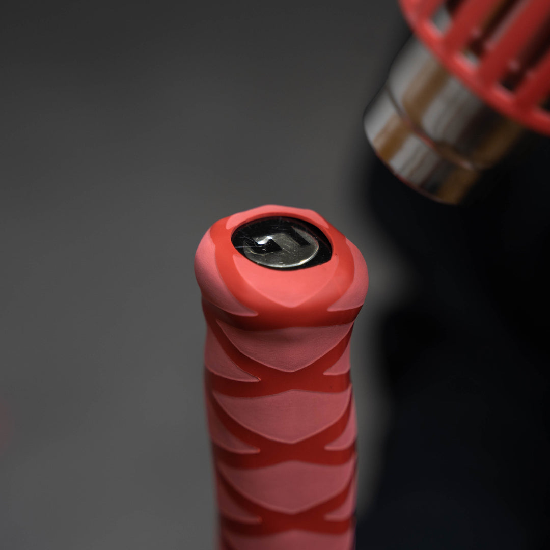 How It Works - Tennis – RocketGrip USA