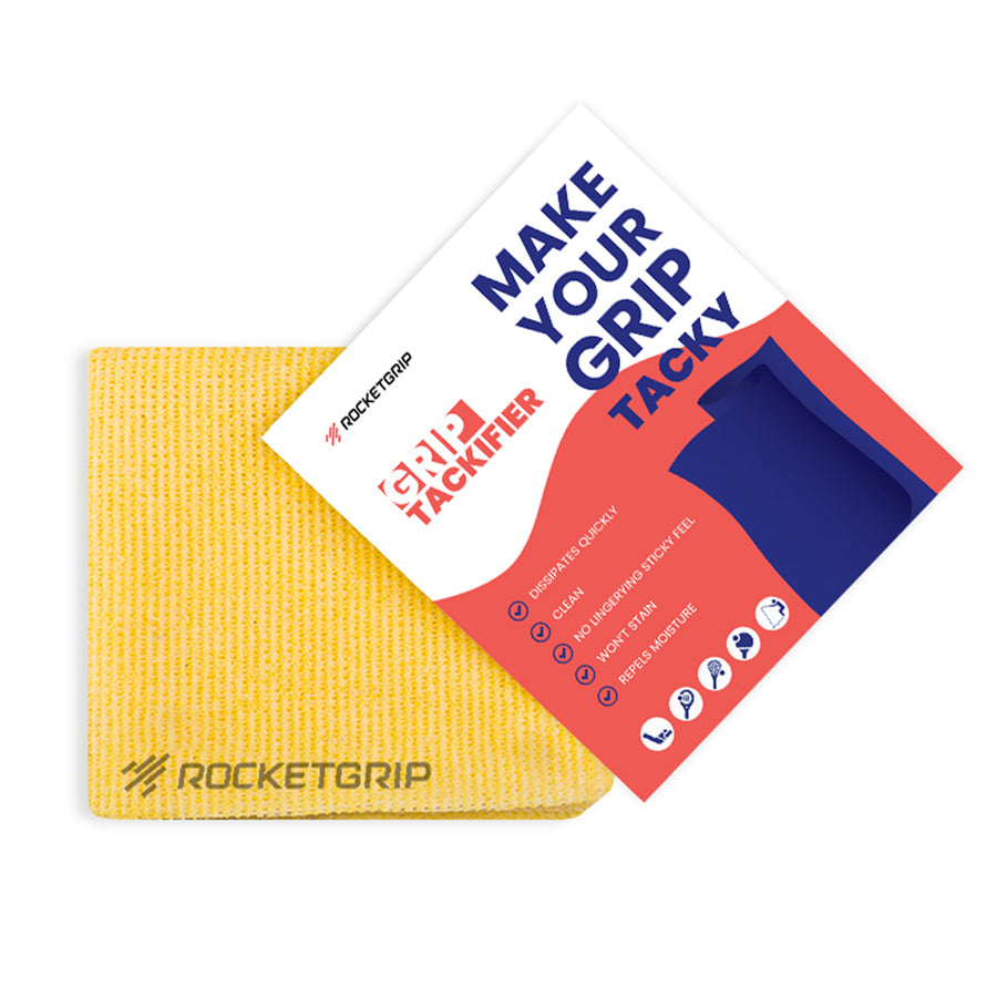 Ice hockey grips – RocketGrip USA