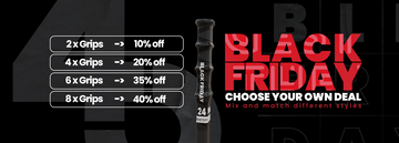 ALL GRIPS – RocketGrip USA