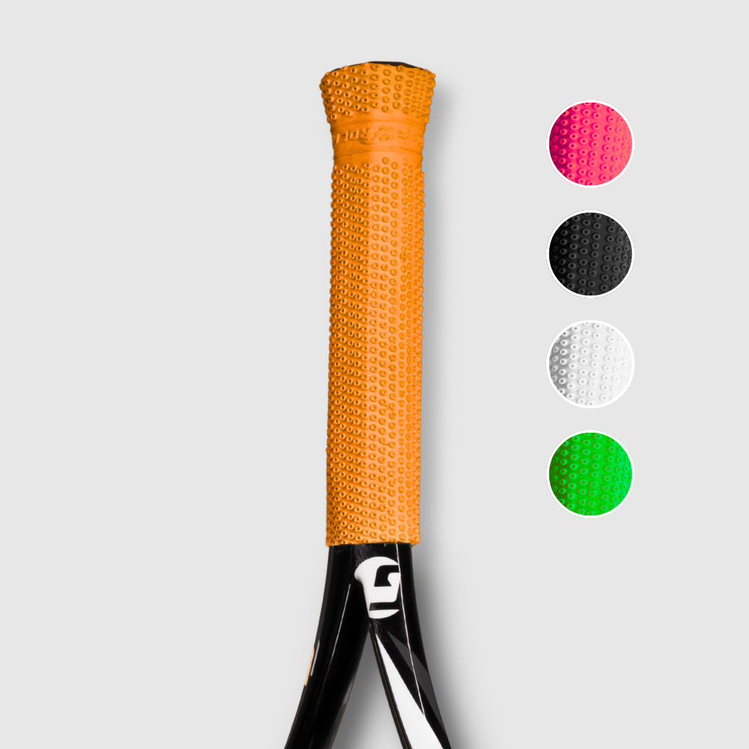 Tennis Undergrip | Improved Swing | RocketGrip