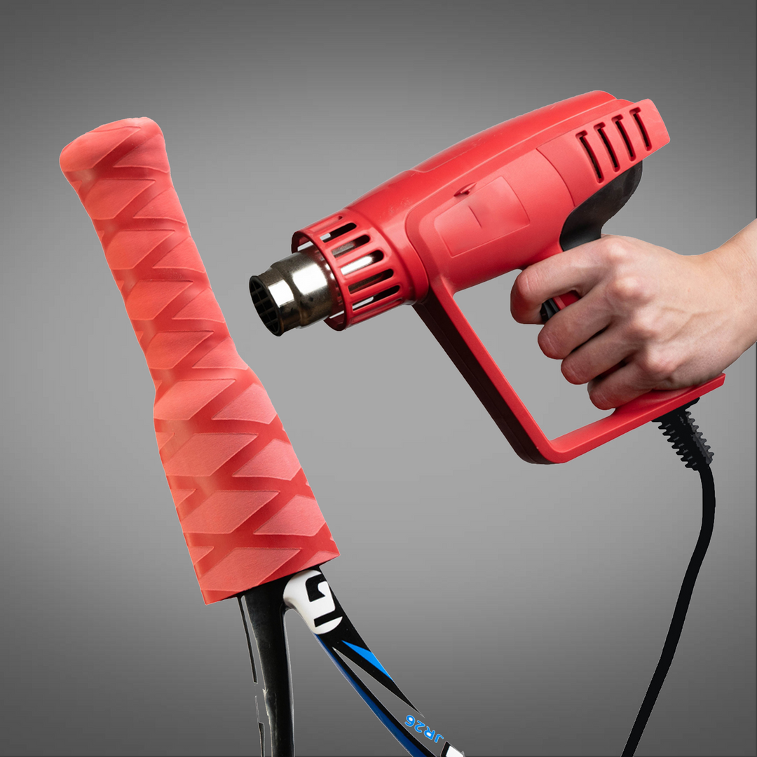 How It Works - Tennis – RocketGrip