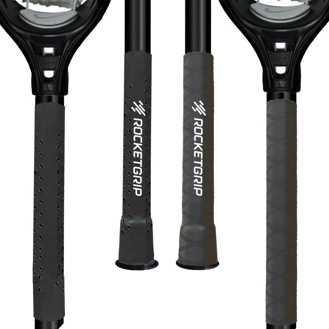 Starter Pack Lacrosse Grips | RocketGrip