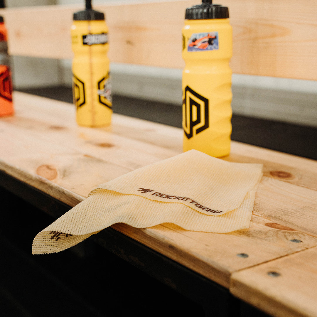 Grip Tackifier – RocketGrip USA